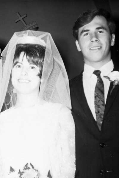 Thomason — 50 years | News, Sports, Jobs - Messenger News